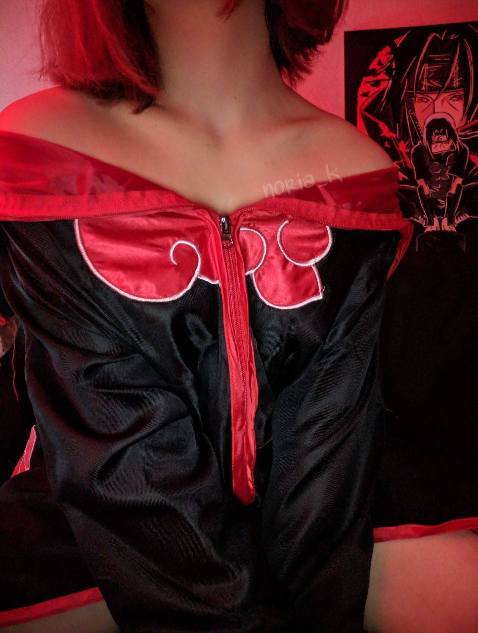 Do you like itachi?🔥 | Scrolller