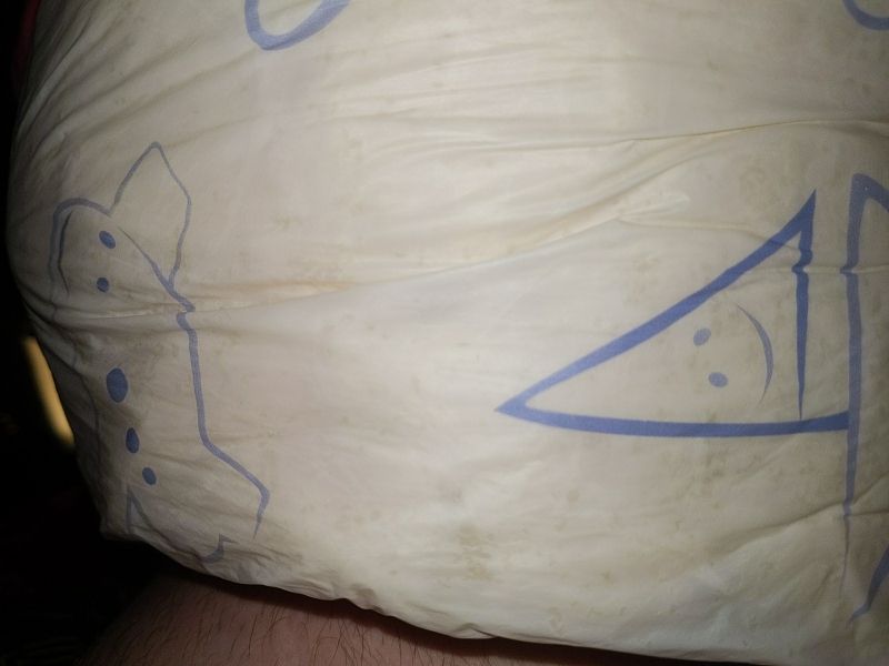 Your pov, my chair. | Scrolller