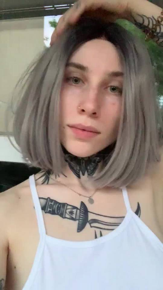 Your POV on my 5’1 body | Scrolller