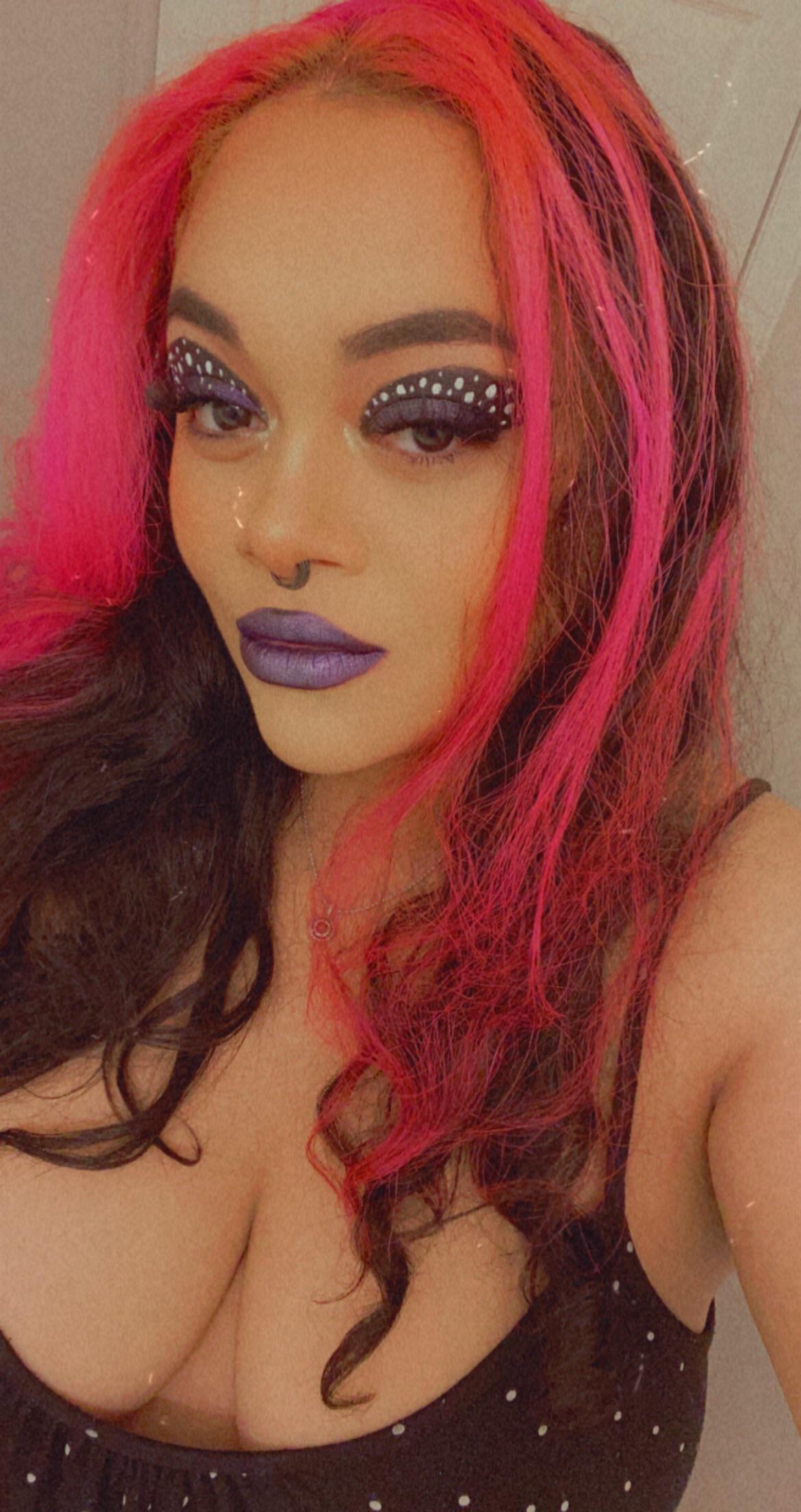 Your wet dream? 😈🌙 | Scrolller