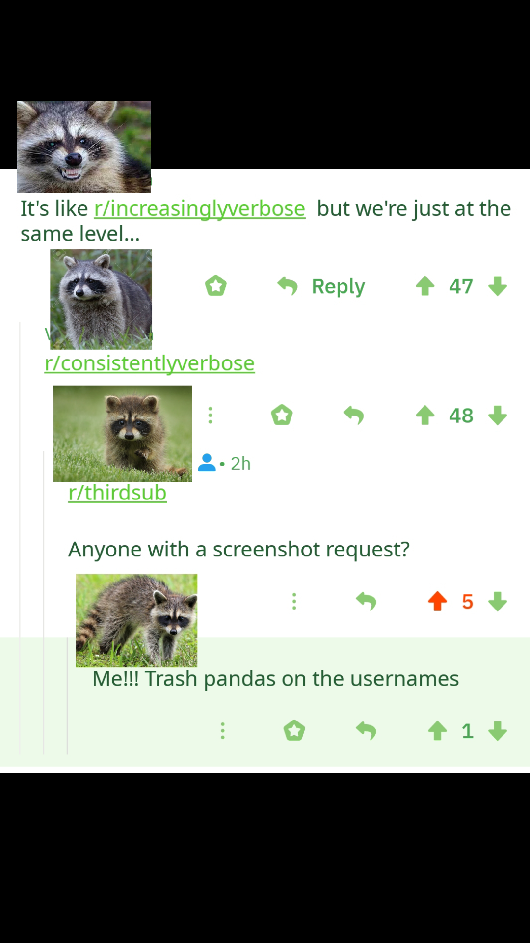 Your wish has been granted | Scrolller