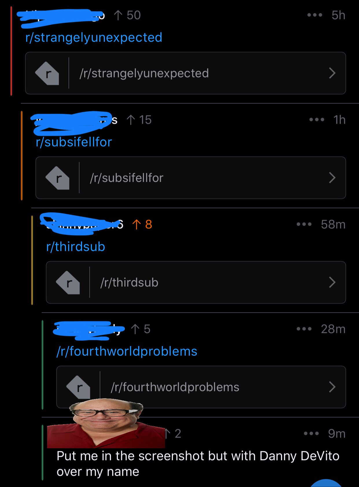 Your wish is my command | Scrolller