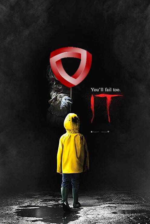 Your Worst Halloween Nightmare. | Scrolller