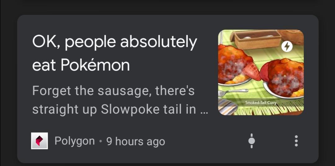 You're 10 years too late | Scrolller