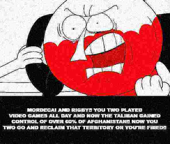 YOU'RE FIRED | Scrolller