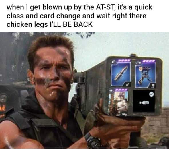 You're going down | Scrolller