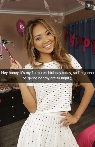 You're very generous | Scrolller