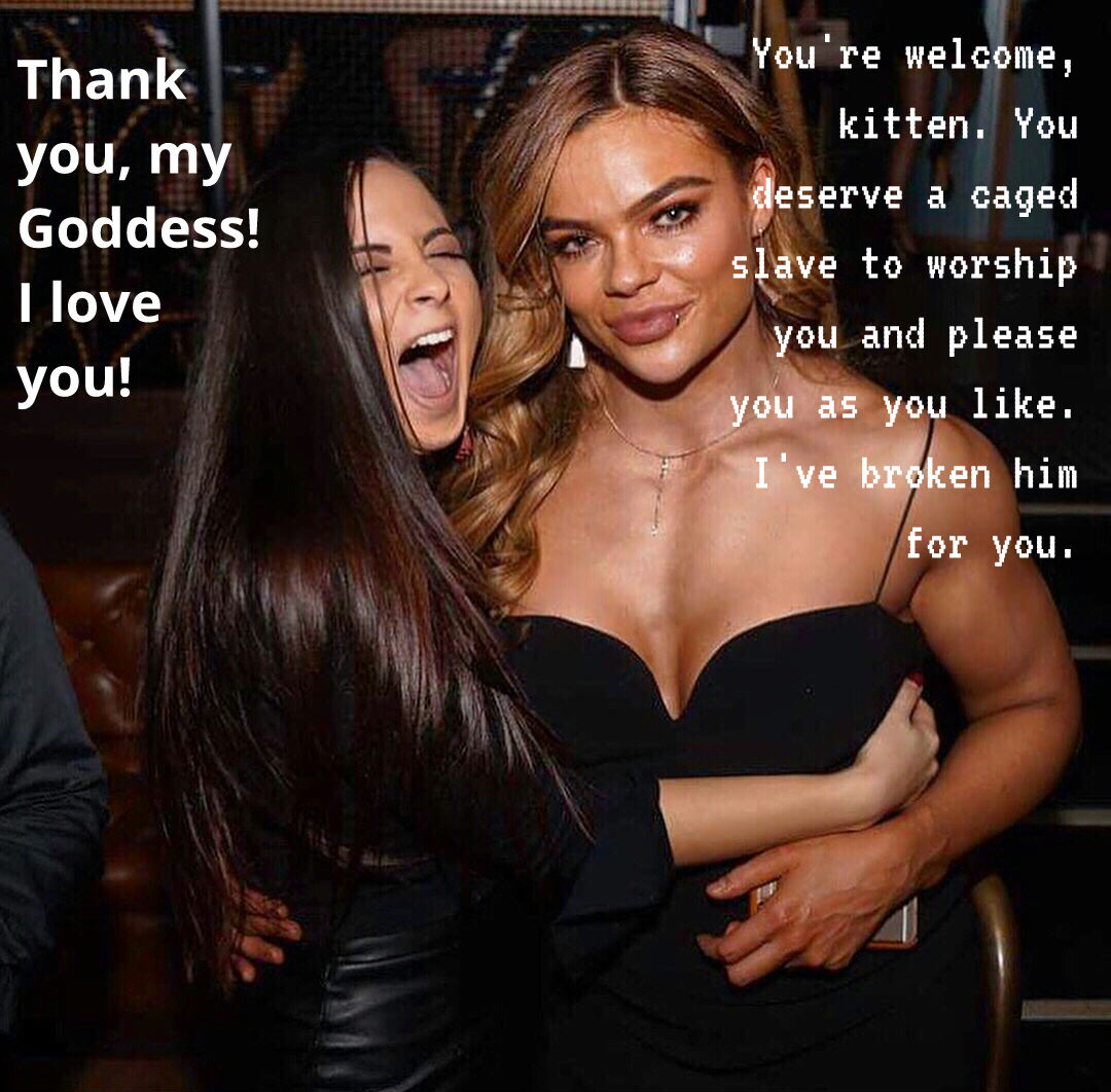 You're welcome | Scrolller