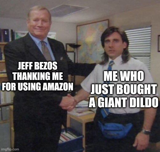 You're welcome I guess | Scrolller