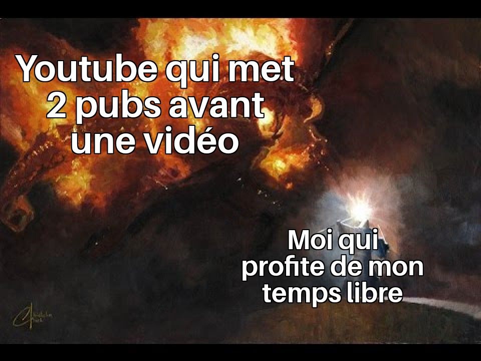 YouTube in a nutshell | Scrolller