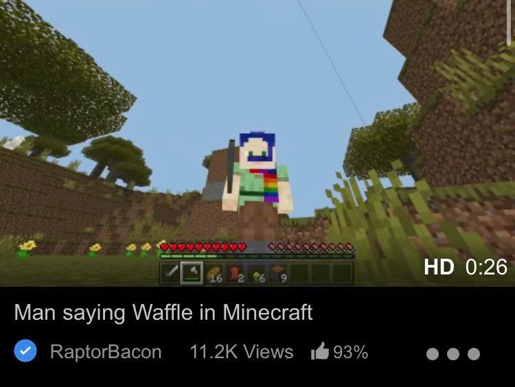 YouTube looks kinda different... | Scrolller