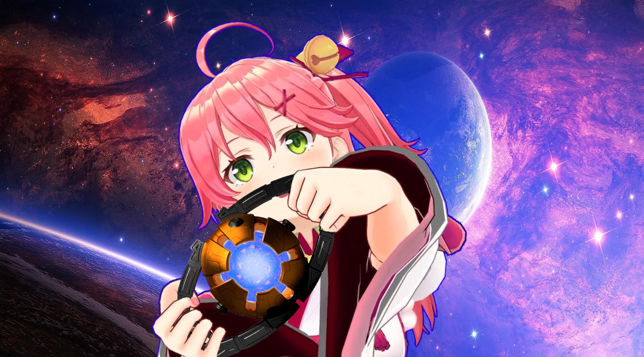 You've Got The Touch | Scrolller