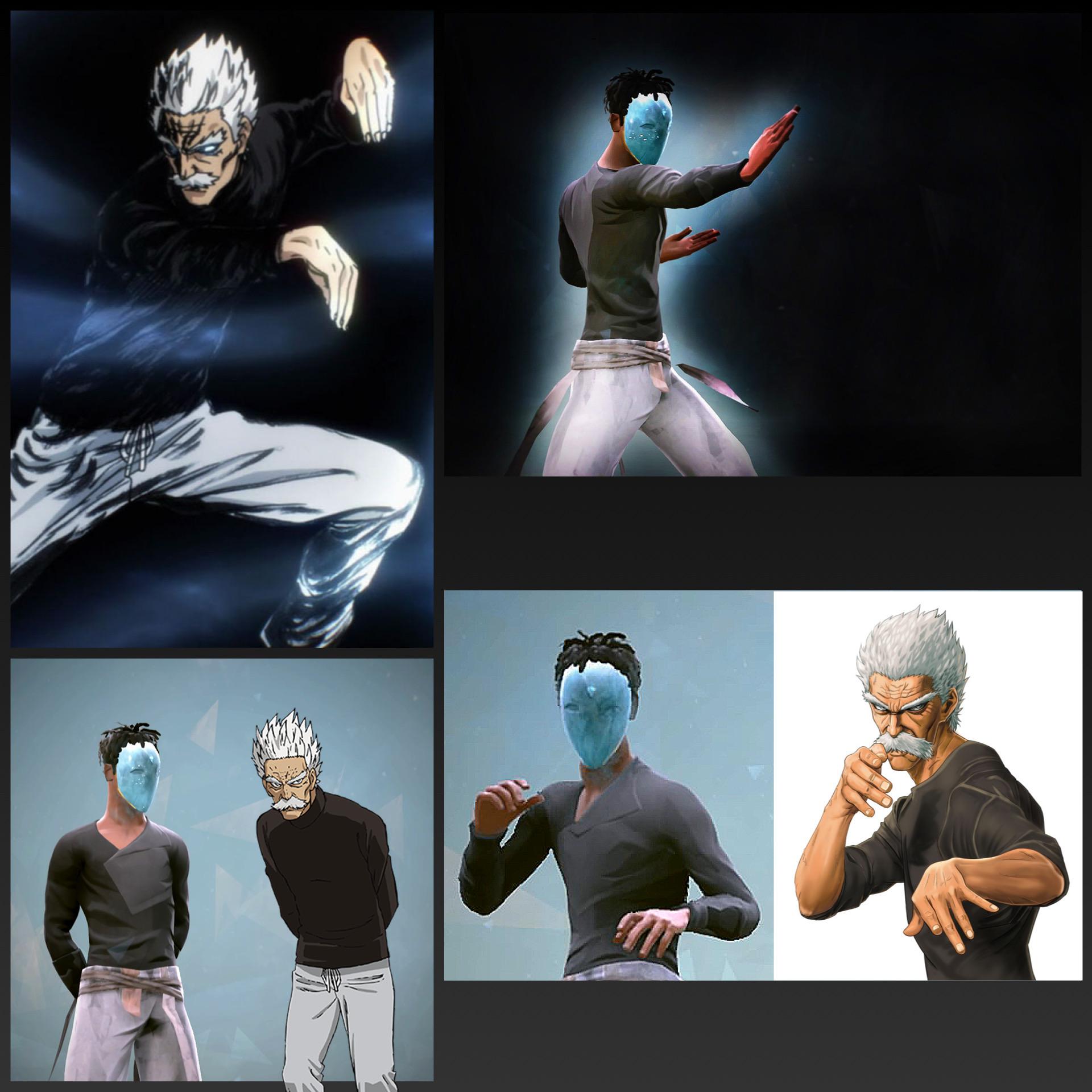 Yoyo Pose | Scrolller