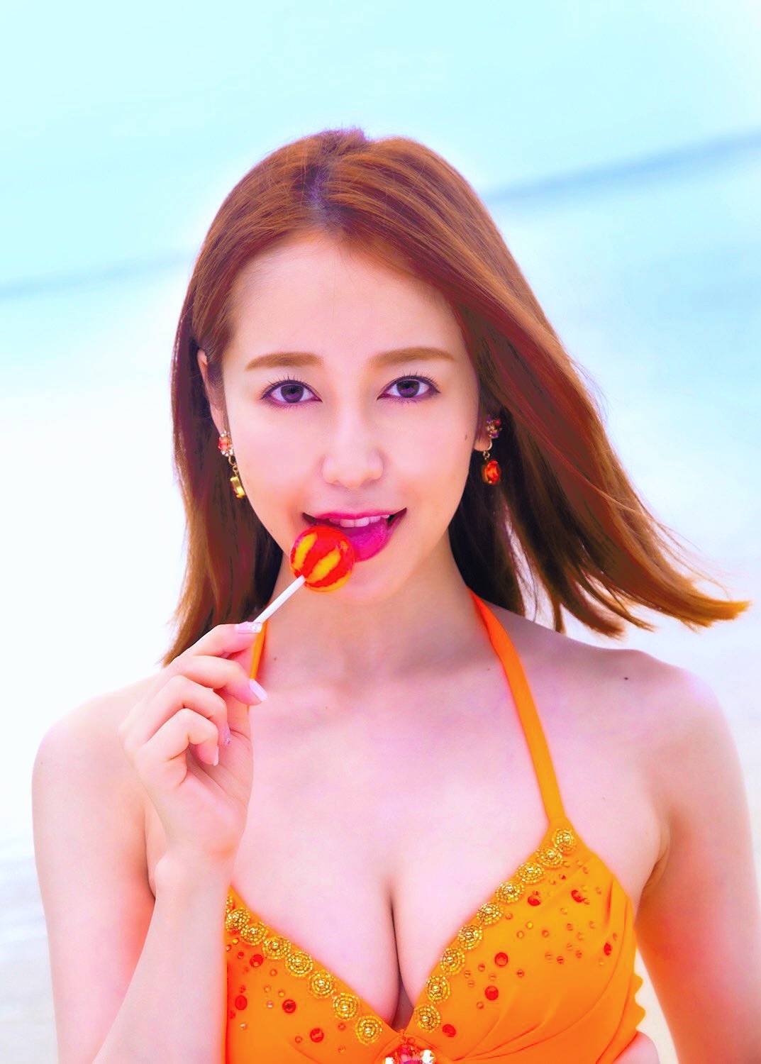 Yu Shinoda - Juicy Honey 3 | Scrolller