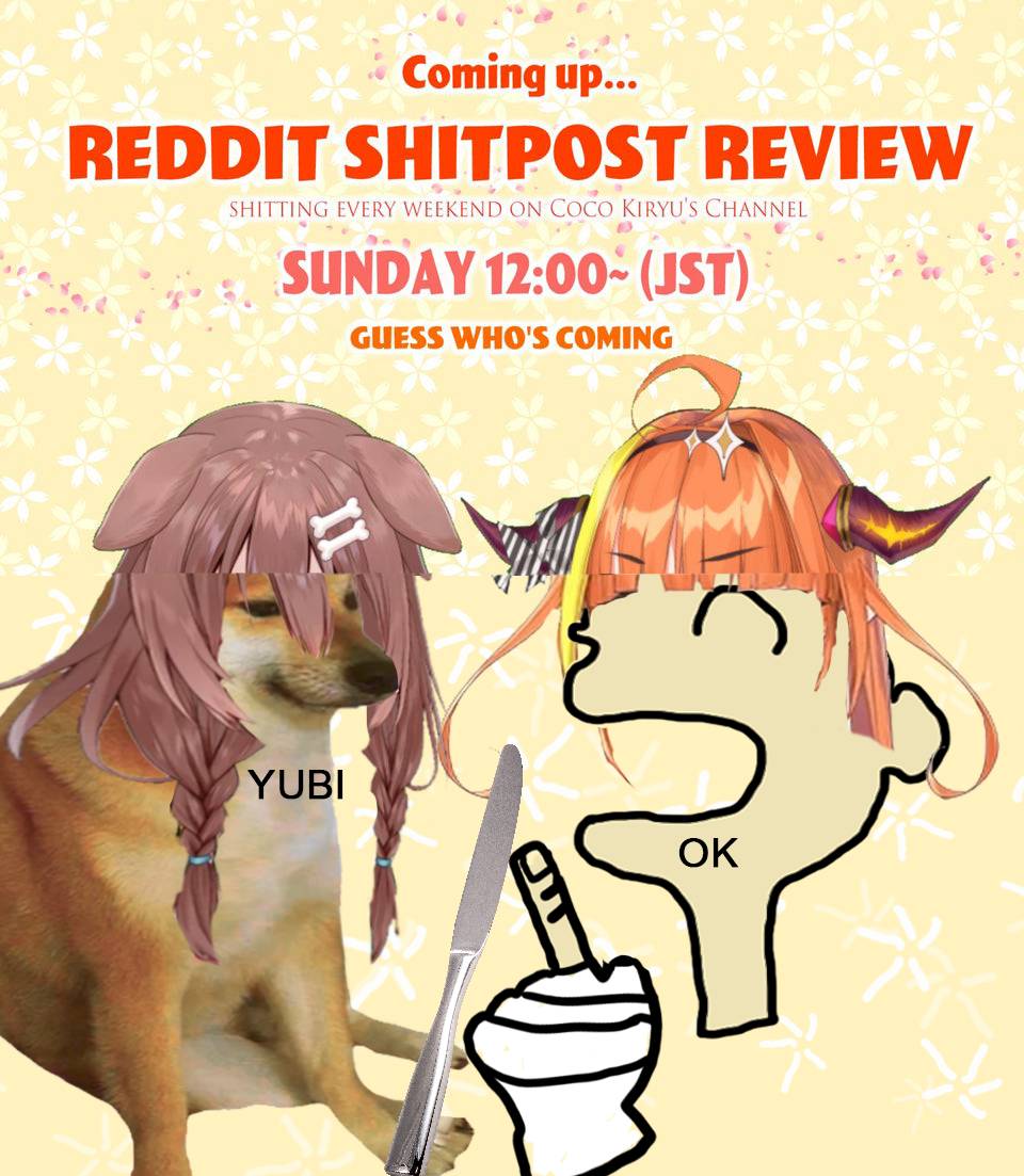 YUBI (fixed) | Scrolller