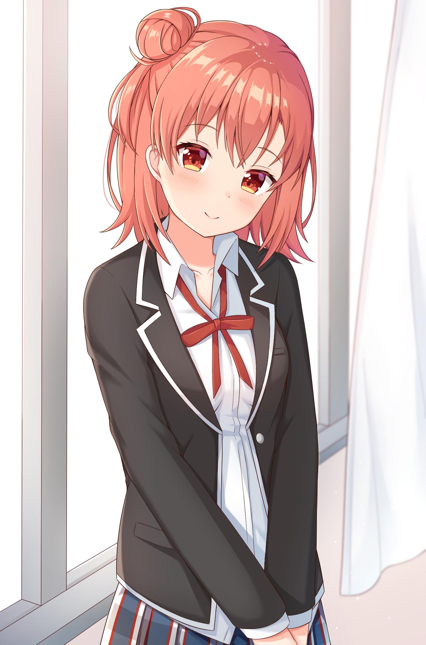 Yui by @SevenTeen | Scrolller