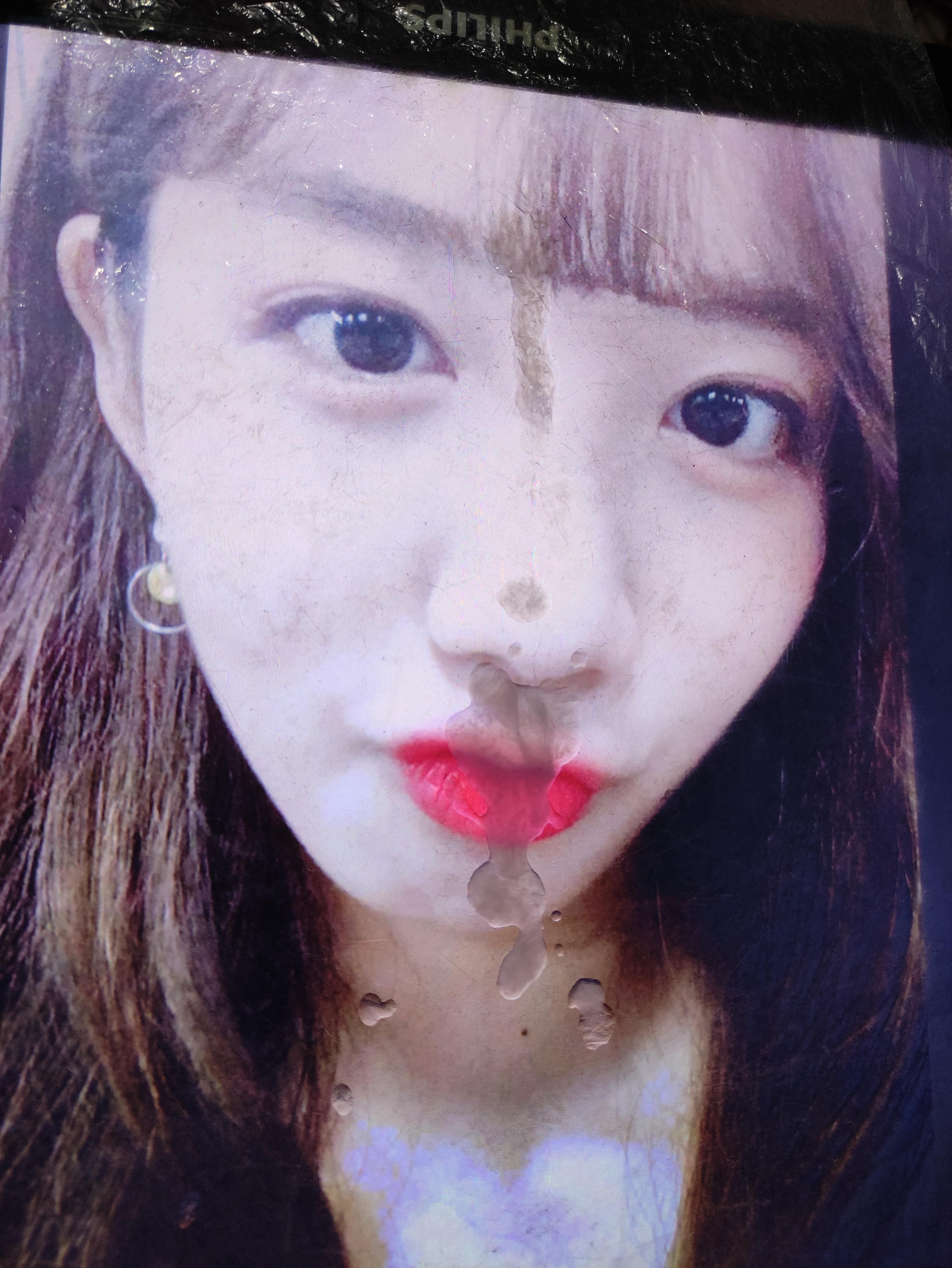 Yuju cherry bullet | Scrolller