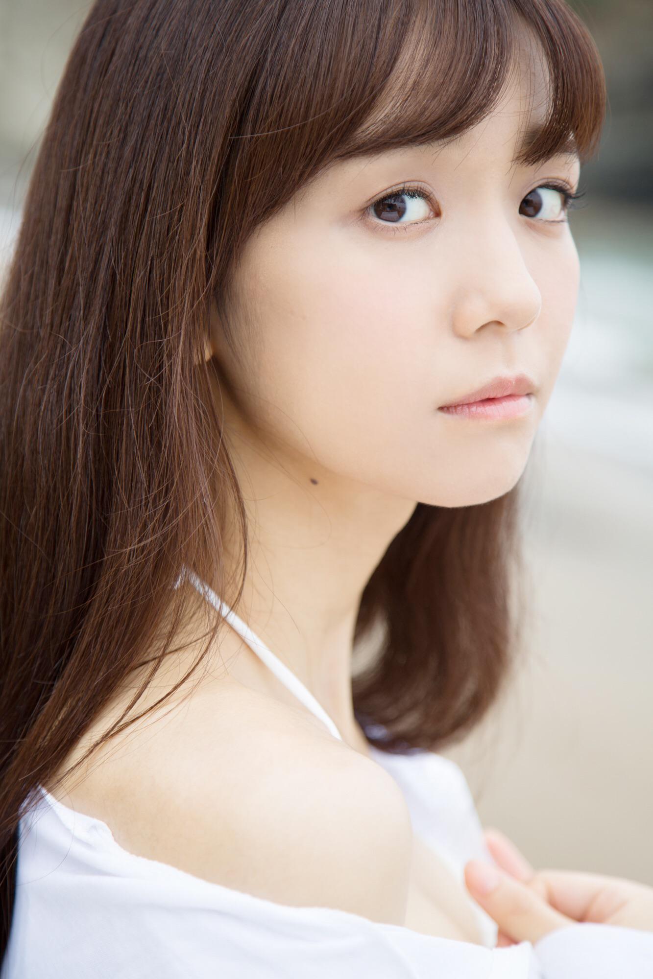 Yuka Miyazaki | Scrolller