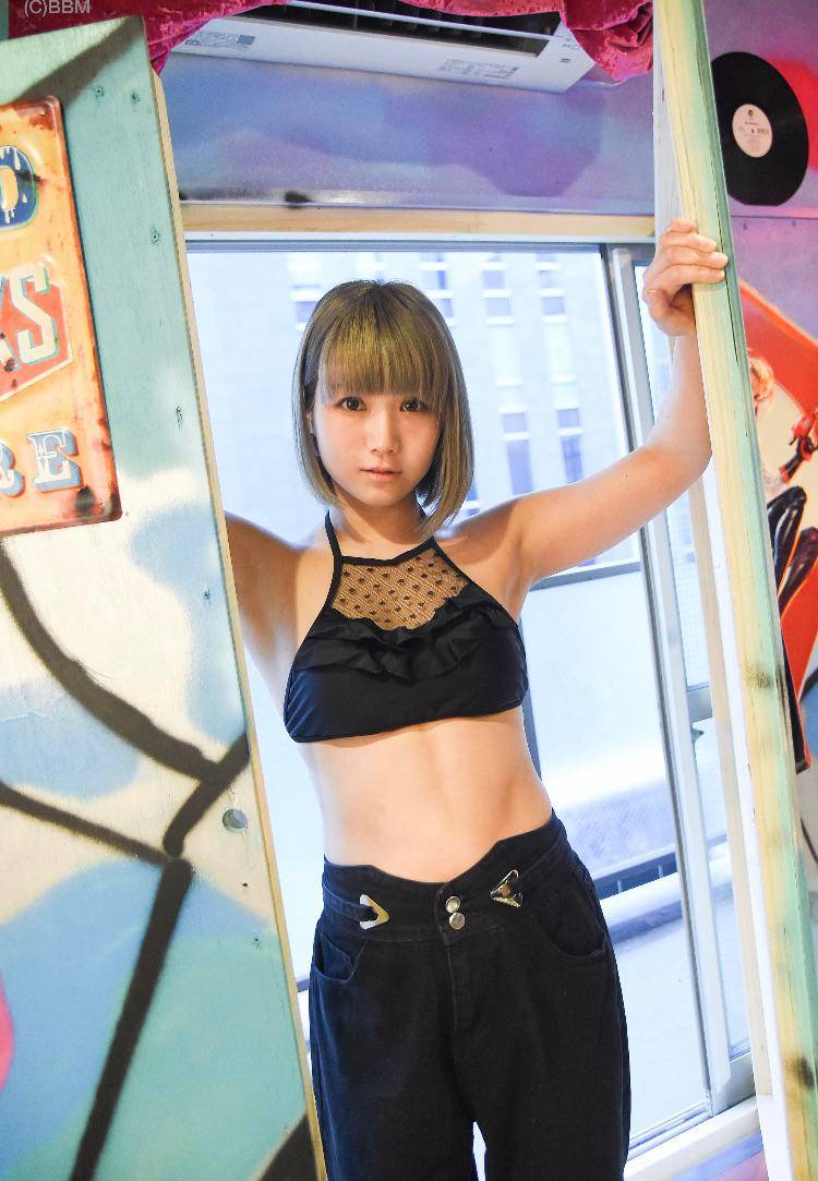 Yuka Sakazaki | Scrolller