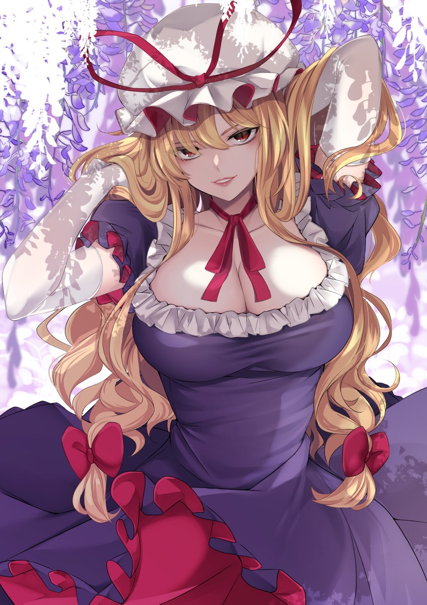 Yukari | Scrolller