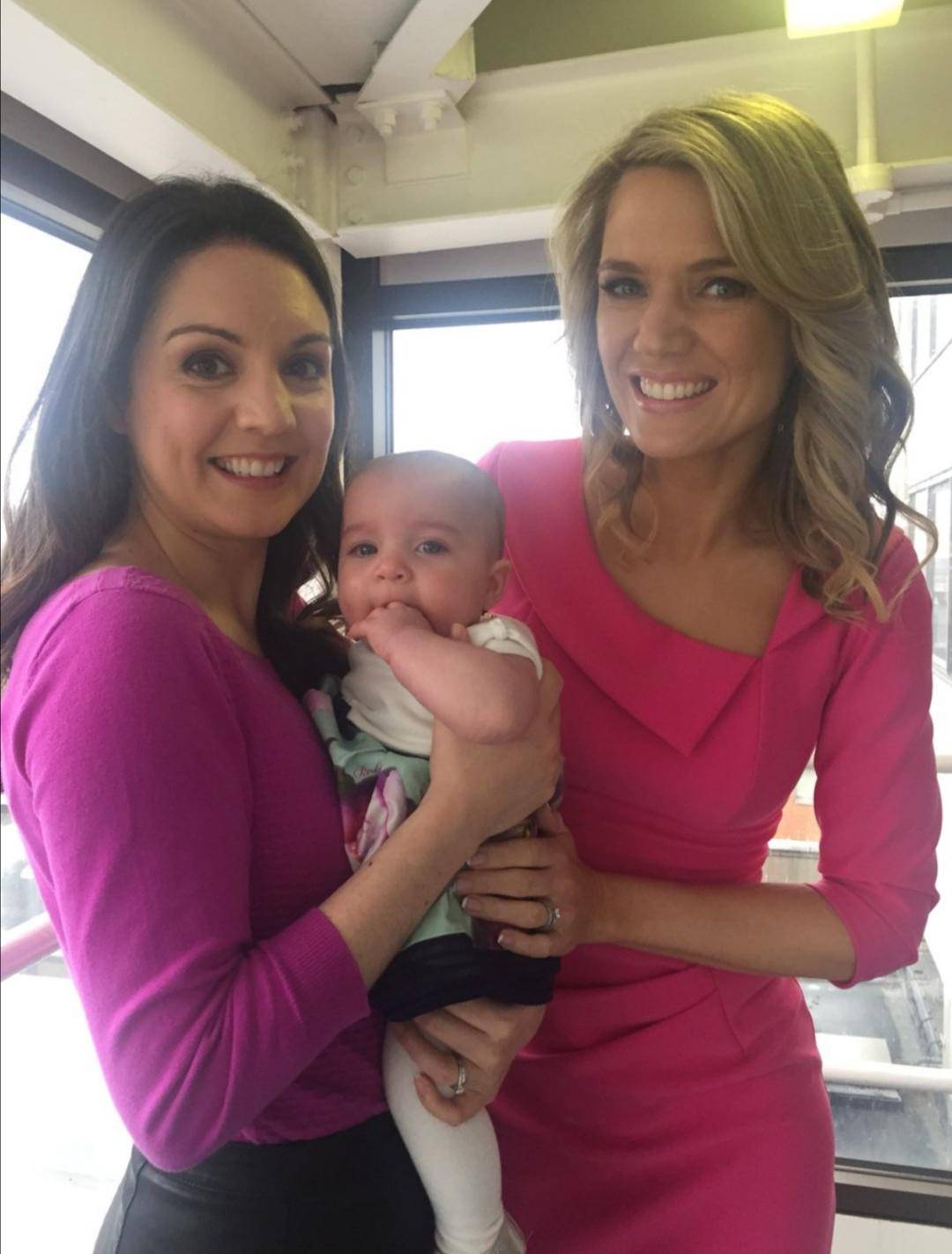 Yummy Mummies Scrolller