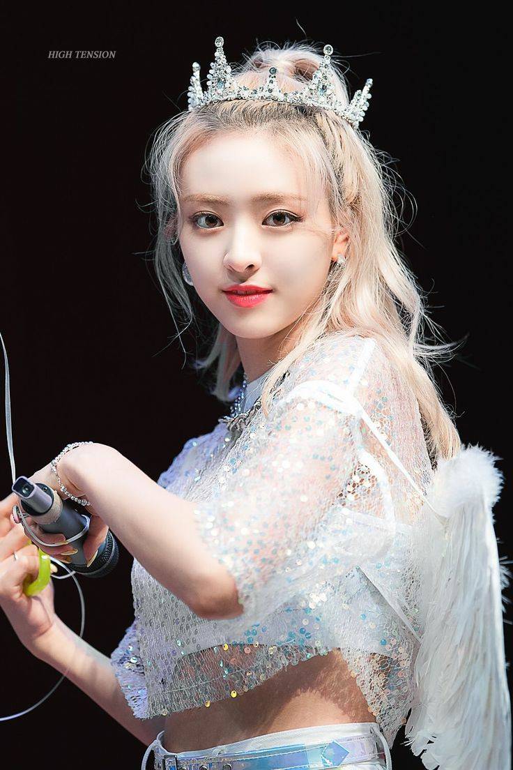 Yuna Scrolller