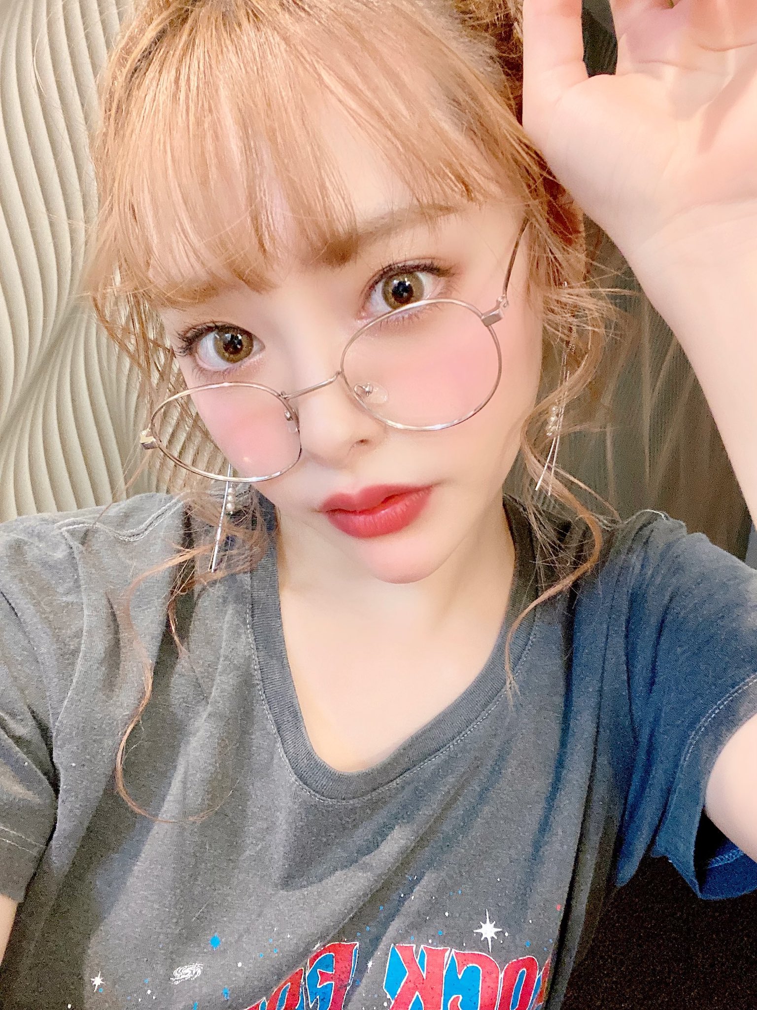 Yuna Ogura 👓 | Scrolller