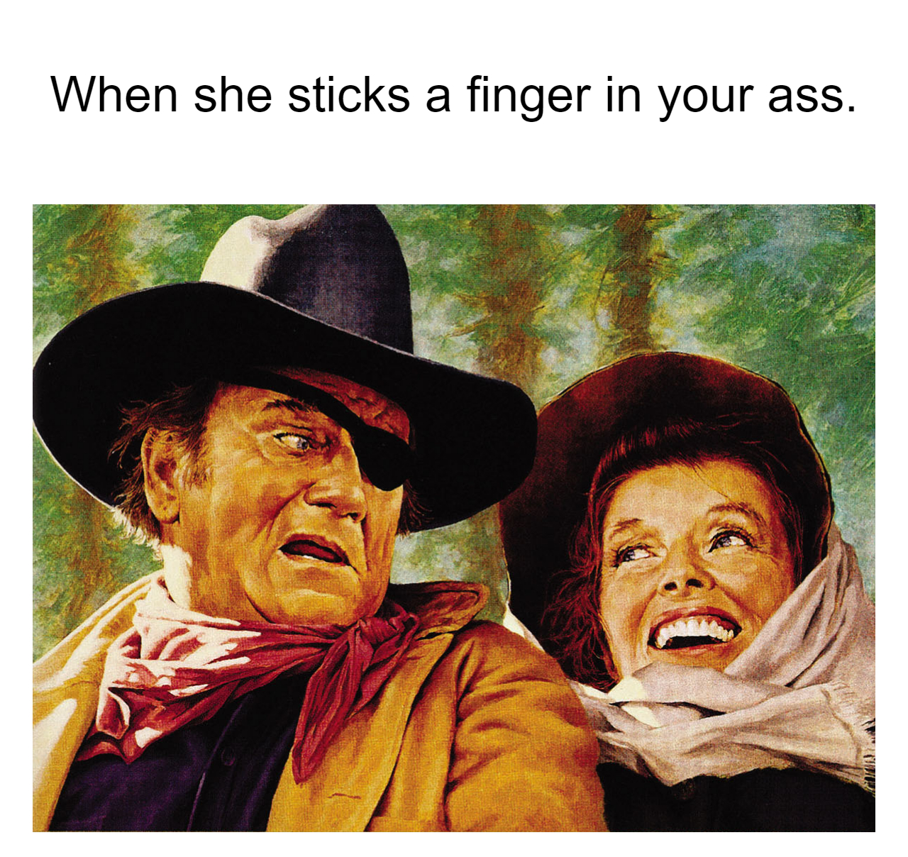 Yup, she's a keeper! | Scrolller