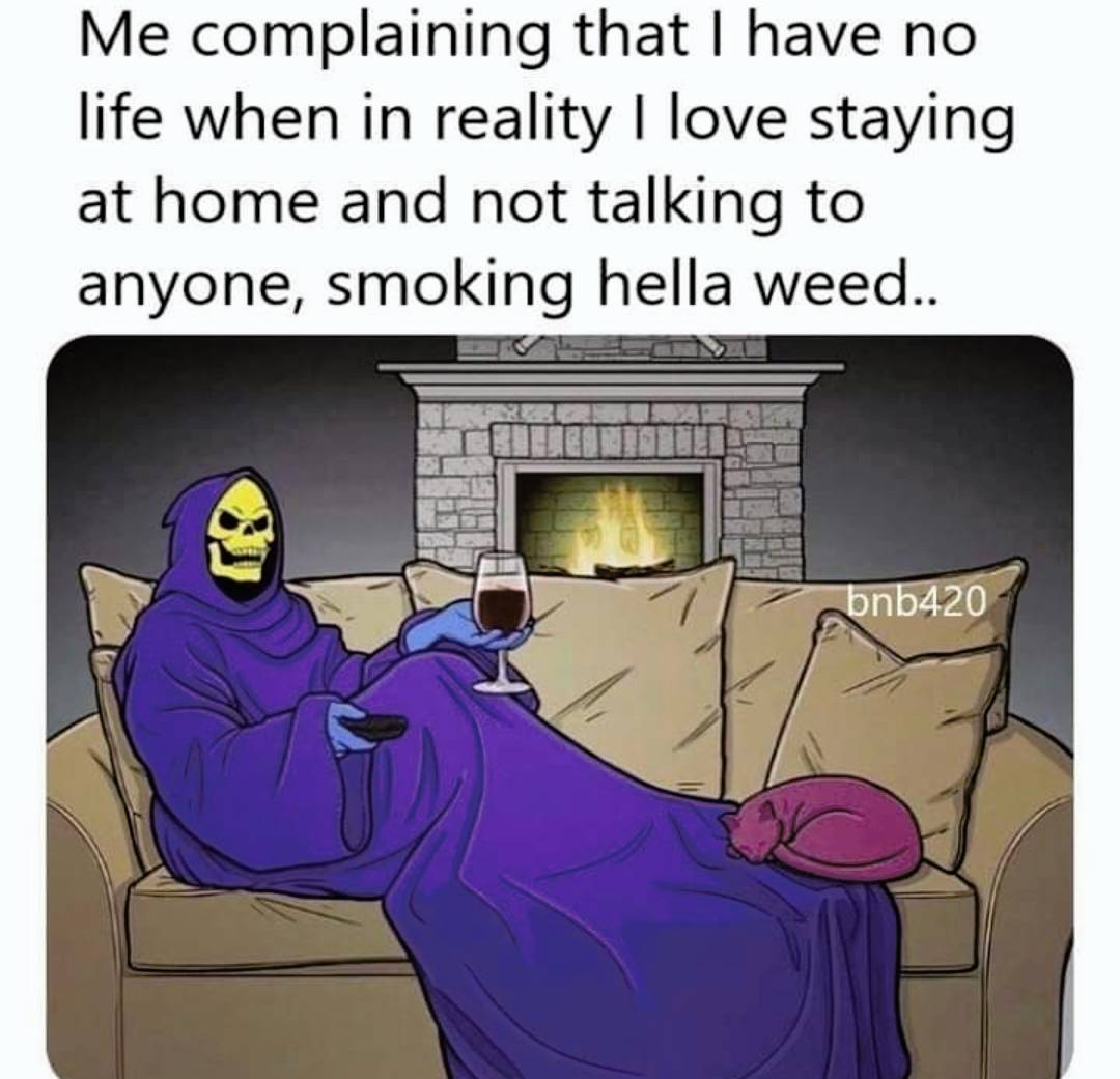 Yup,This Is Definitely Me | Scrolller