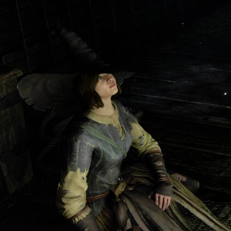 Yuria in the Remake | Scrolller