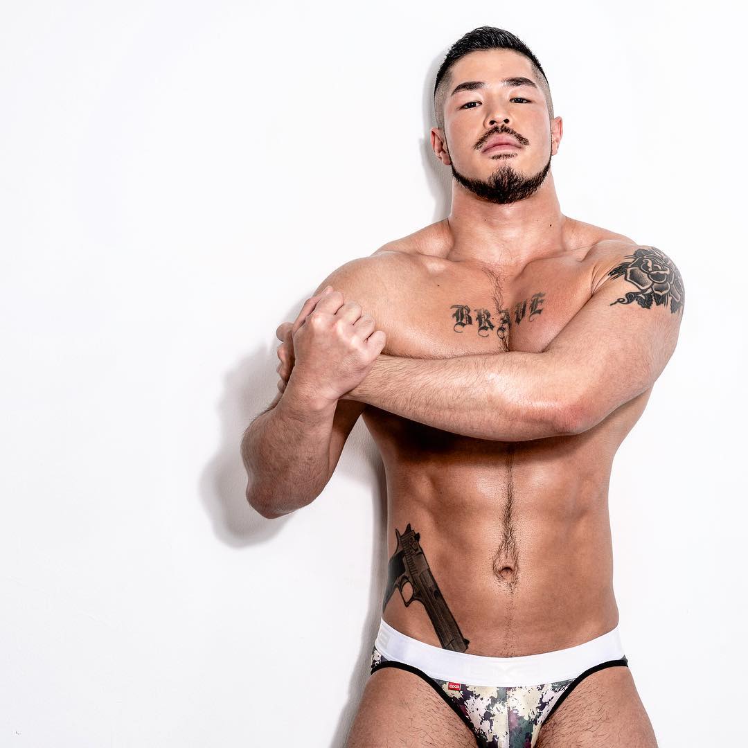 Yuto Brave | Scrolller