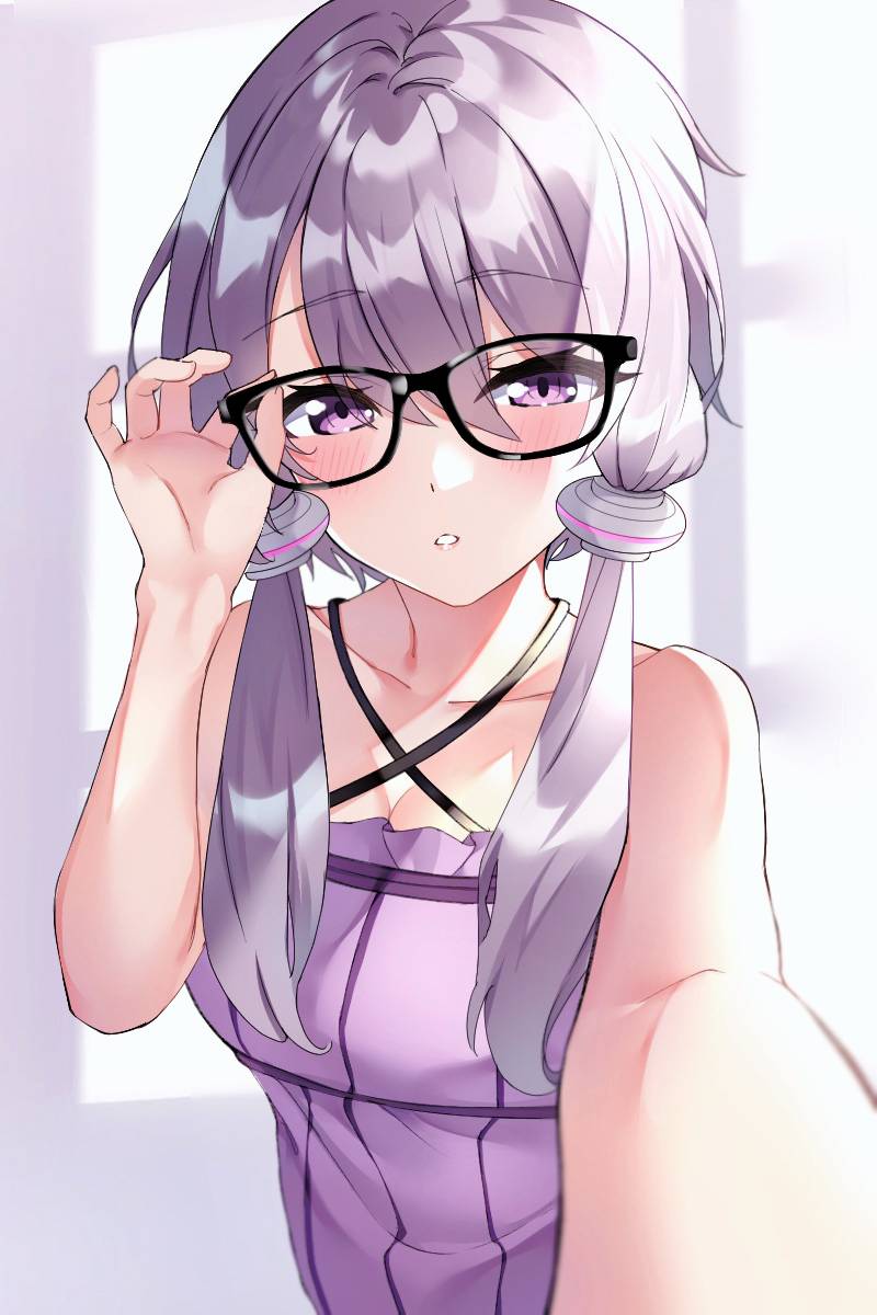 Yuzuki Yukari [Voiceroid] | Scrolller
