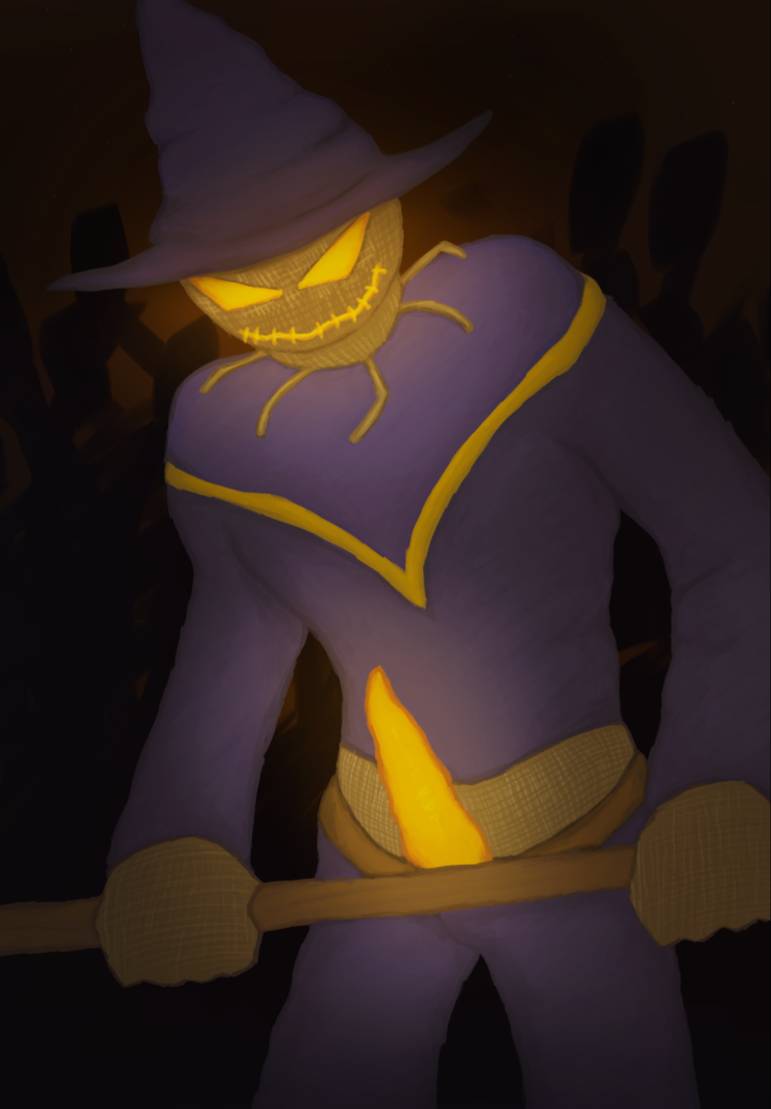 Z-Zardy? | Scrolller