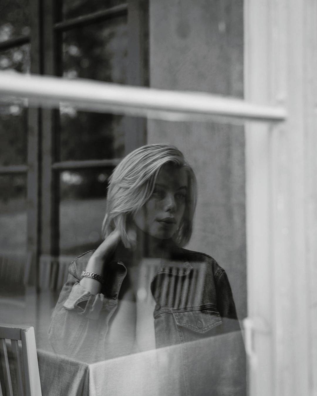 Zabina Emma Amanda Sandmark | Scrolller