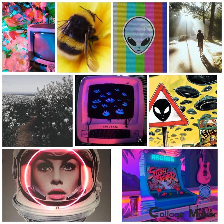 Ze: what my non binary looks like | Scrolller