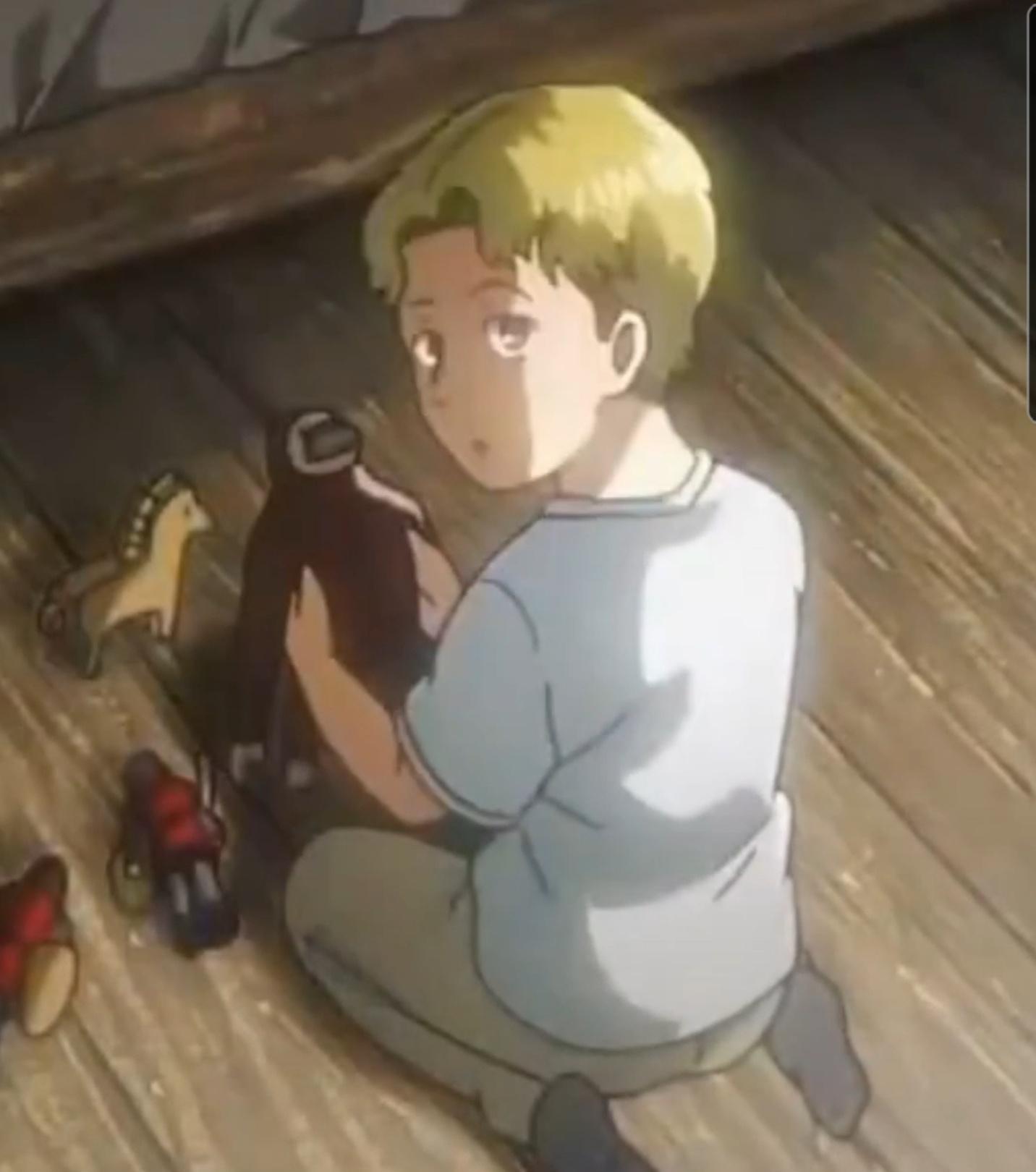 Zeke sus | Scrolller