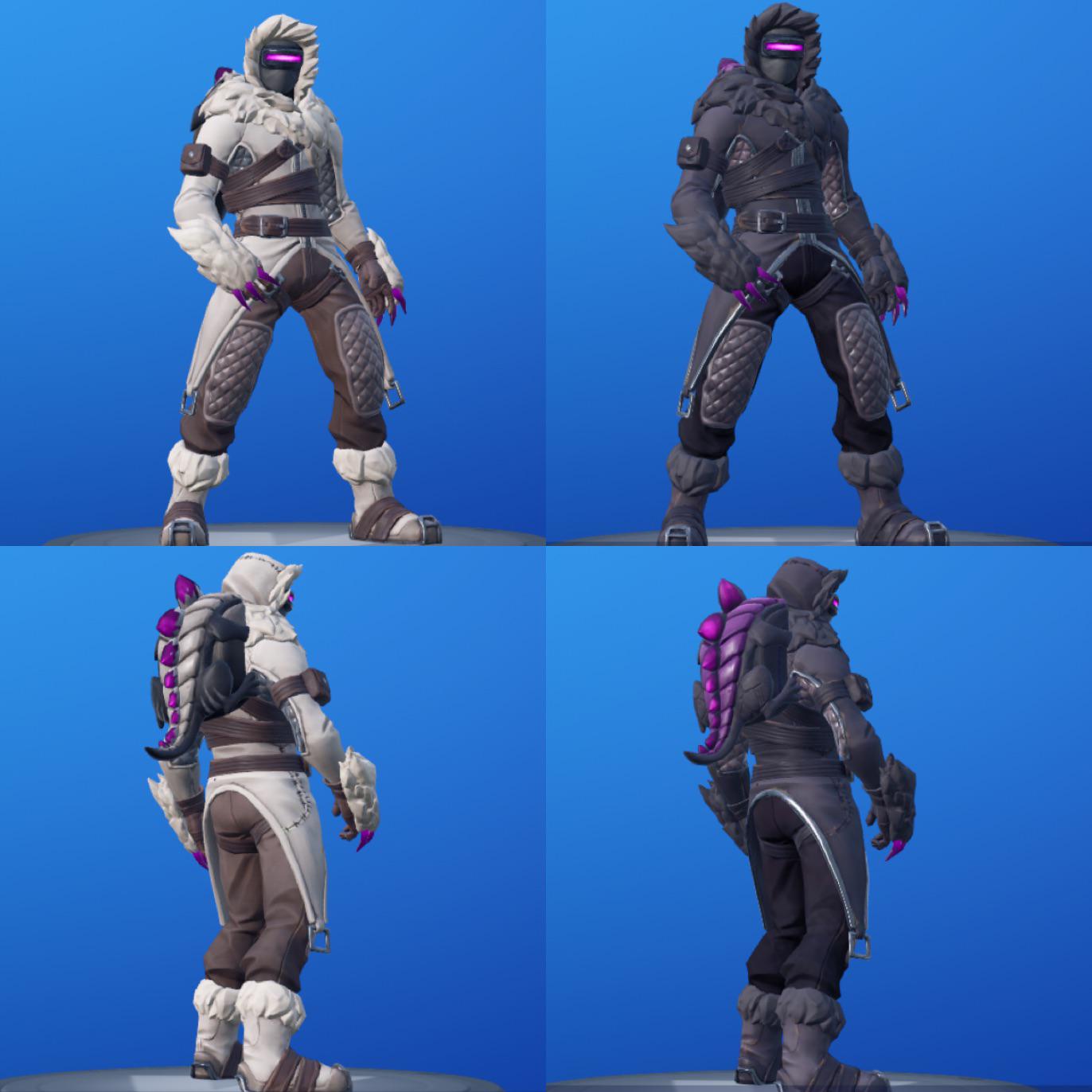 Zenith + Dark Scaly | Scrolller Zenith + Dark Scaly | Scrolller