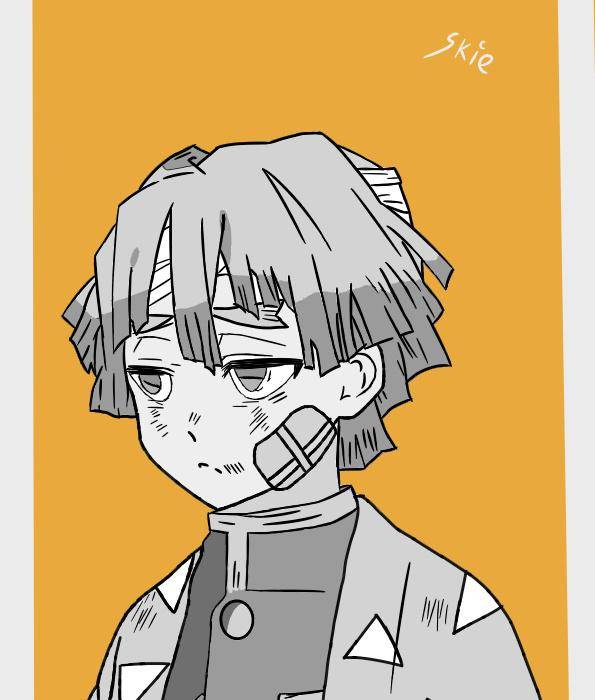 ⚡ Zenitsu ⚡ | Scrolller