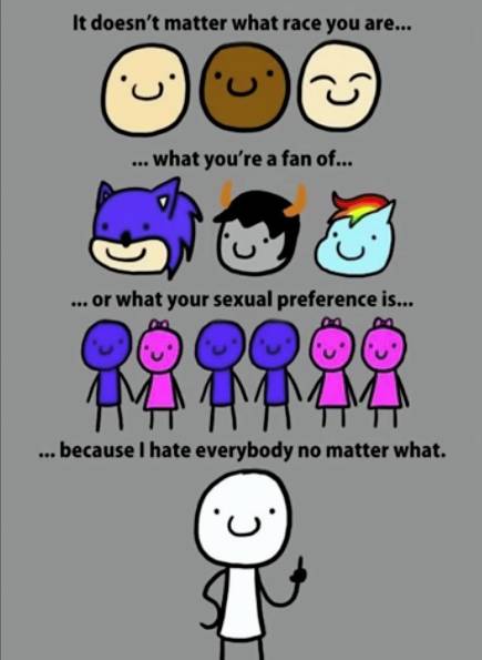 Zero Fricks given | Scrolller