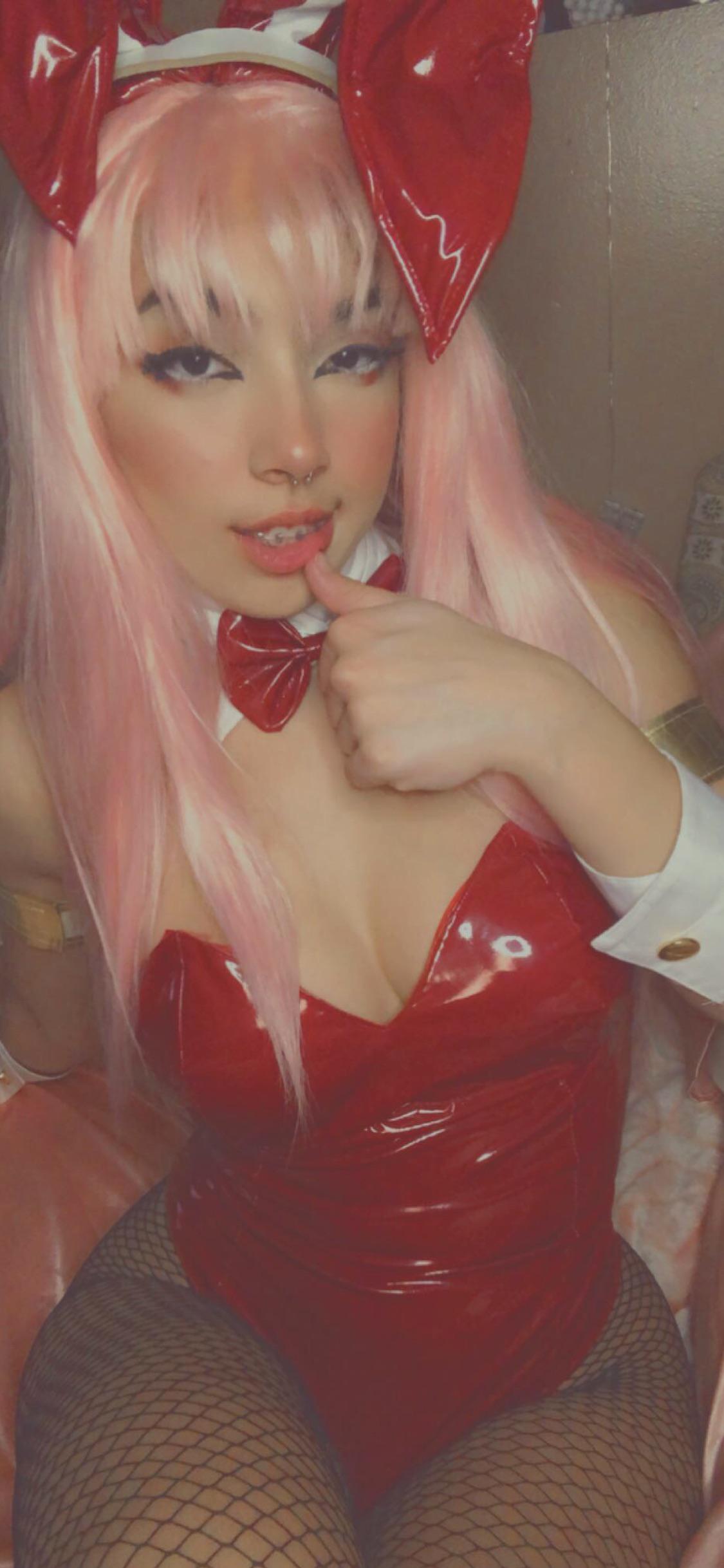 Zero two 💕💕 | Scrolller
