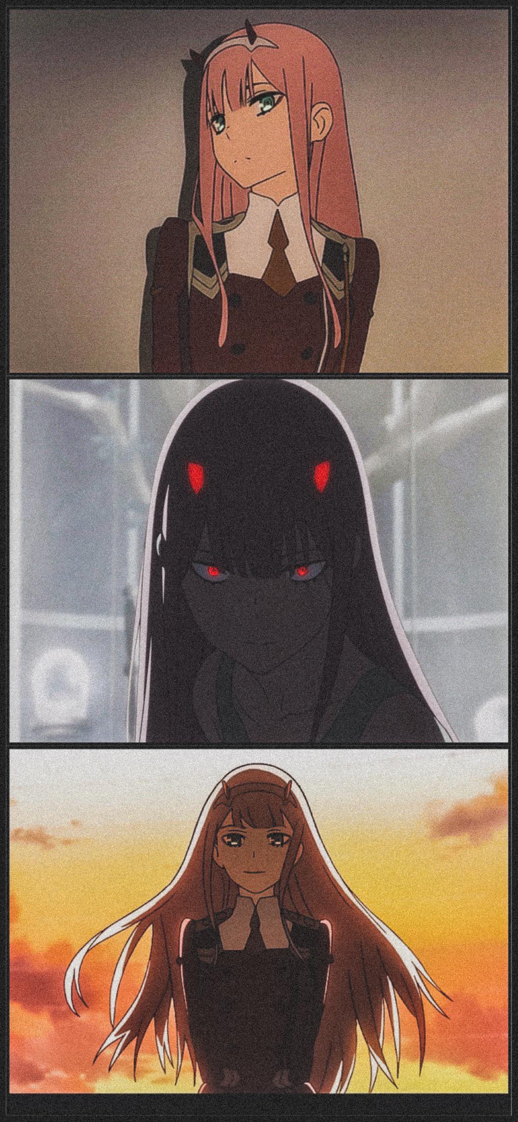 Zero~Two | Scrolller