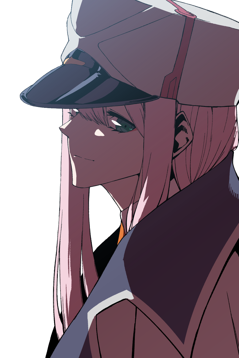Zero Two | Scrolller
