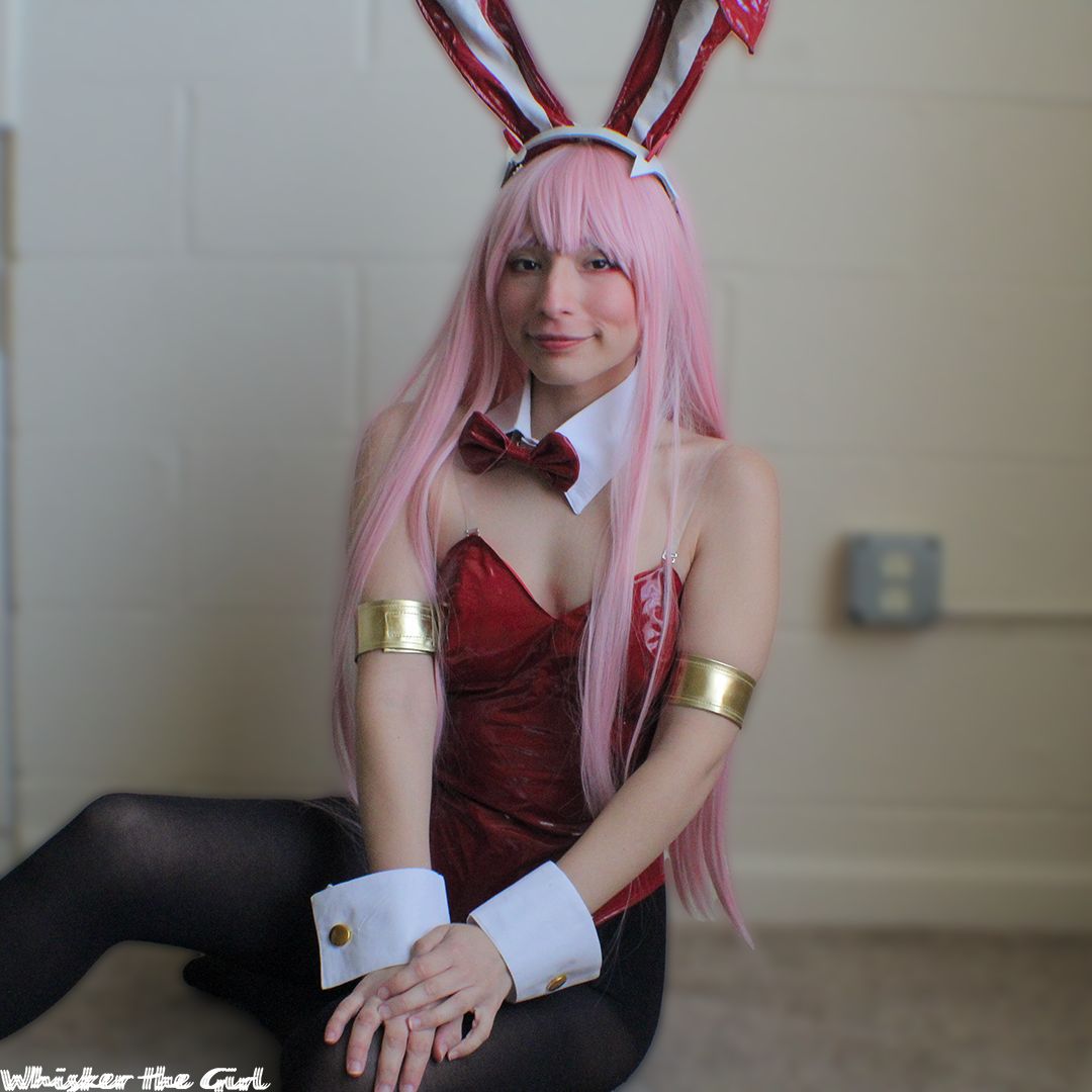 Zero two cosplay! | Scrolller