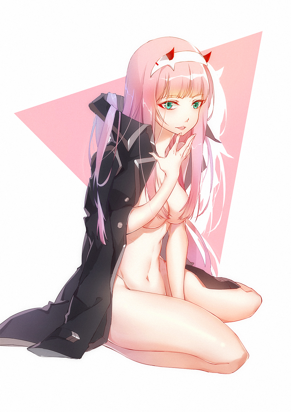 Zero Two | Scrolller