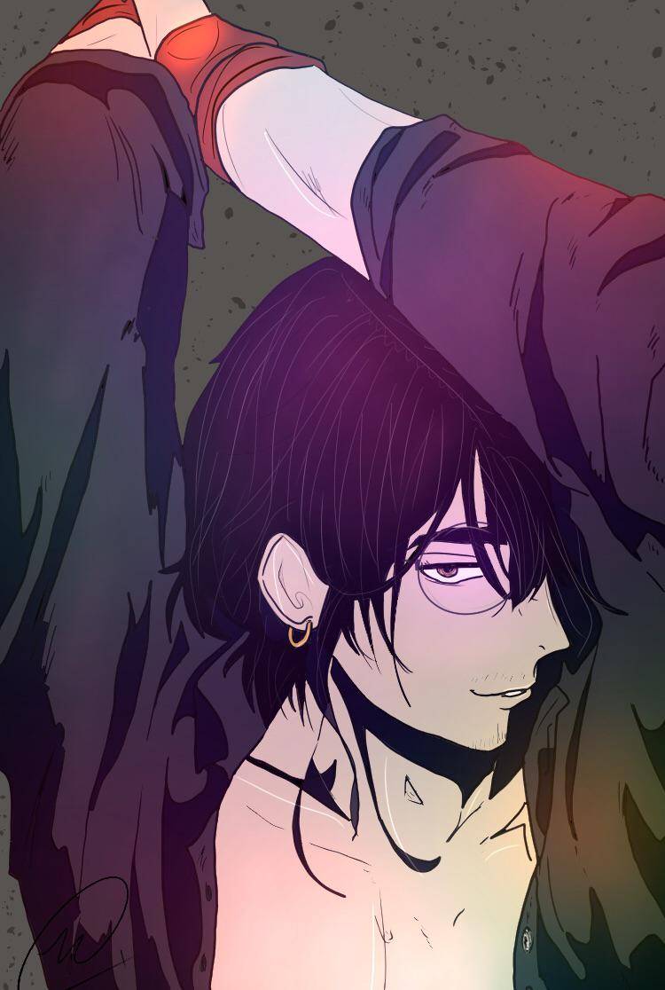 Zhao (Yakuza) -By me | Scrolller