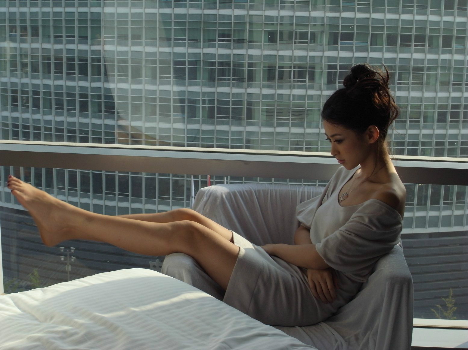 Zhu Zhu - Actress from Marco Polo | Scrolller