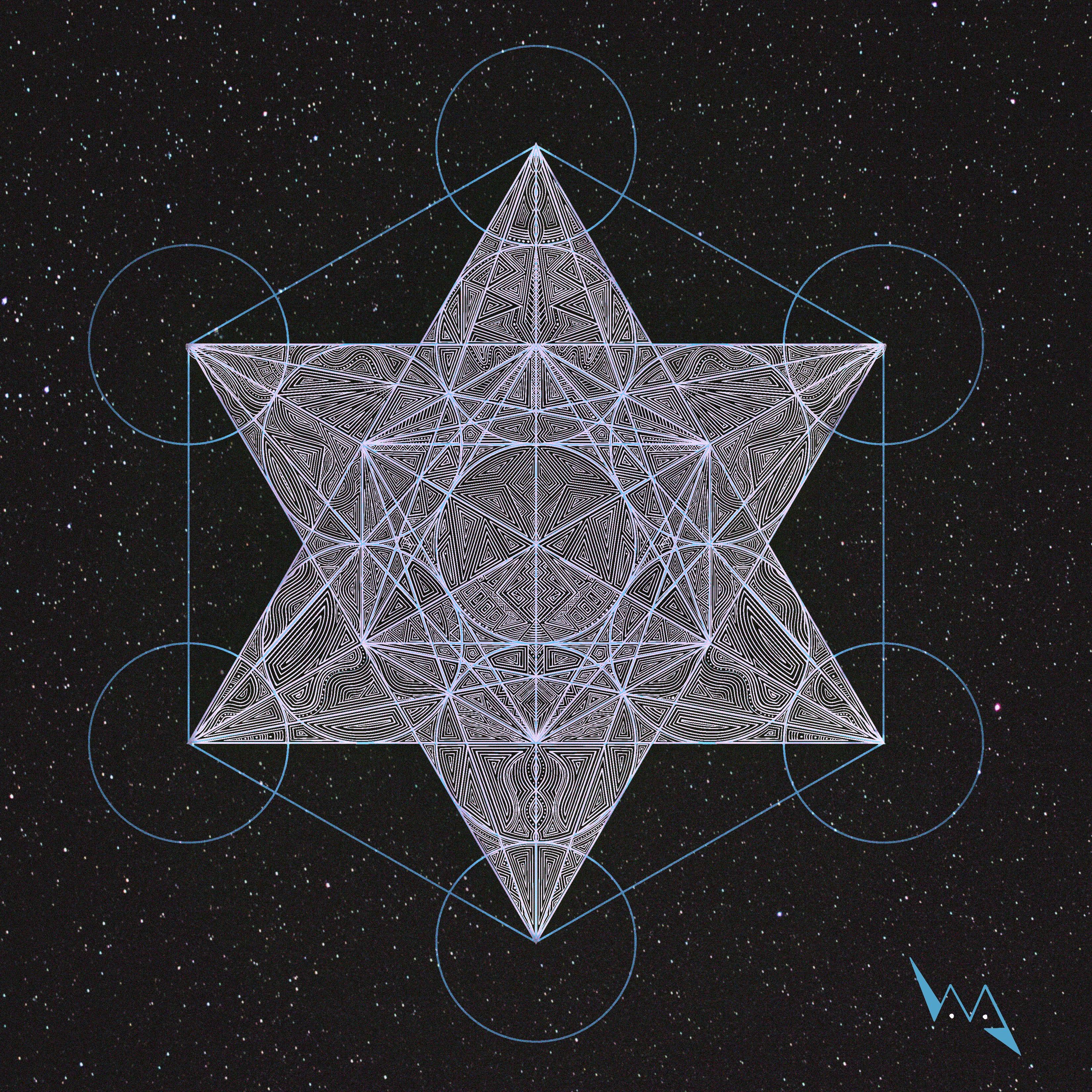 Zoom in to see the little details :) | Scrolller