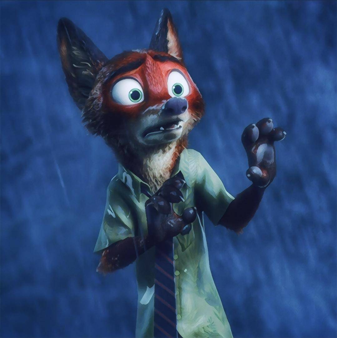 Zootopia as a horror movie [Vasrumo] | Scrolller
