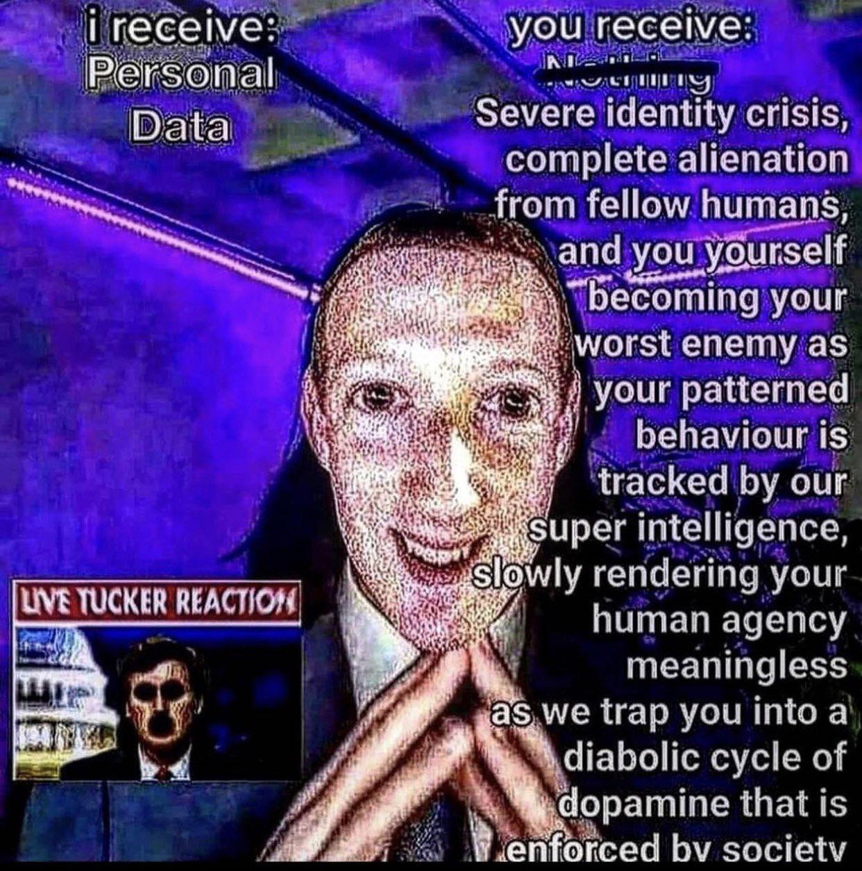 Zuck Zuck Zuck | Scrolller