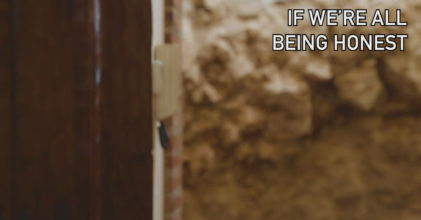 Being Honest | Scrolller